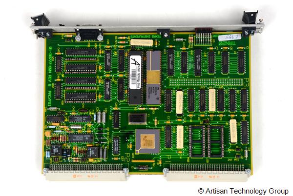 PAC20 / TRN20 Texas Instruments (Dual VME Module) | ArtisanTG™