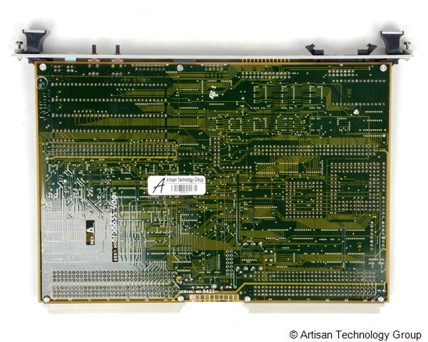 PAC20 Texas Instruments (VME Module) | ArtisanTG™
