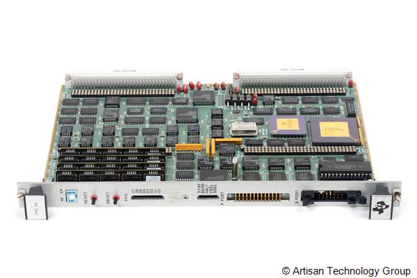 PAC20 Texas Instruments (VME Module) | ArtisanTG™