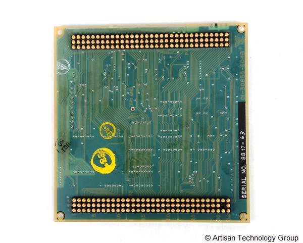 PAC20 Texas Instruments (P2 I/O Interface Daughter Card) | ArtisanTG™