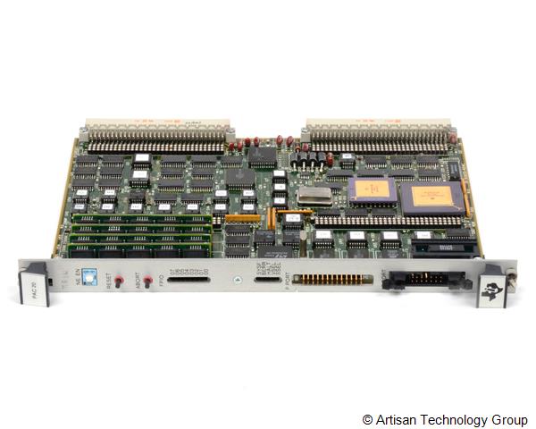 PAC20 Texas Instruments (VME Module) | ArtisanTG™