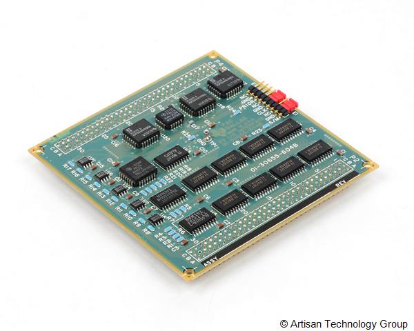 PAC20 Texas Instruments (P2 I/O Interface Daughter Card) | ArtisanTG™