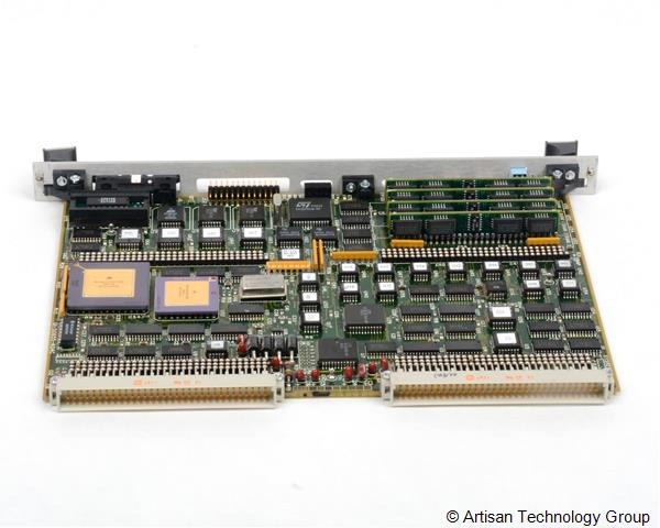 PAC20 Texas Instruments (VME Module) | ArtisanTG™