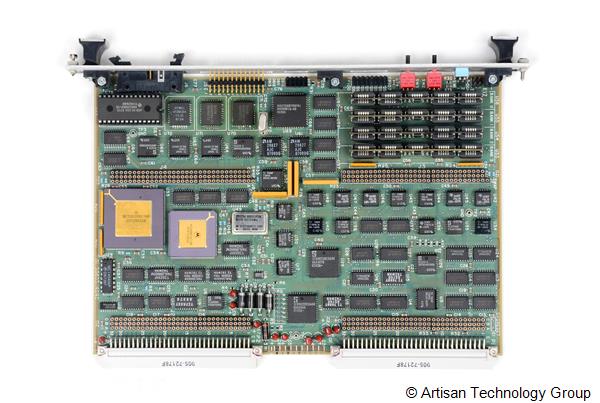 PAC20 Texas Instruments (VME Module) | ArtisanTG™