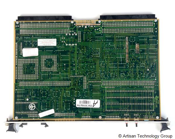 PAC20 Texas Instruments (VME Module) | ArtisanTG™