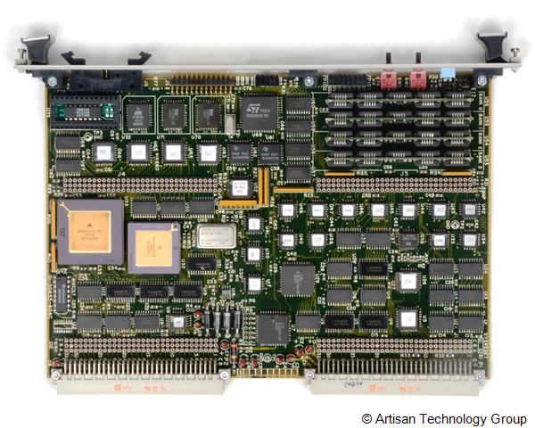 PAC20 Texas Instruments (VME Module) | ArtisanTG™