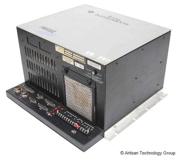 PM550C-112 Texas Instruments (Central Control Unit) | ArtisanTG™