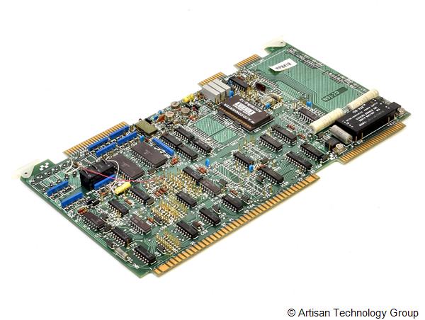 MP8418 Burr-Brown (Microcomputer Analog I/O System) | ArtisanTG™