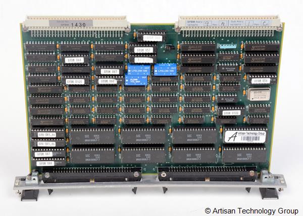 SFBM 1670970 Texas Instruments (Memory VME Module) | ArtisanTG™