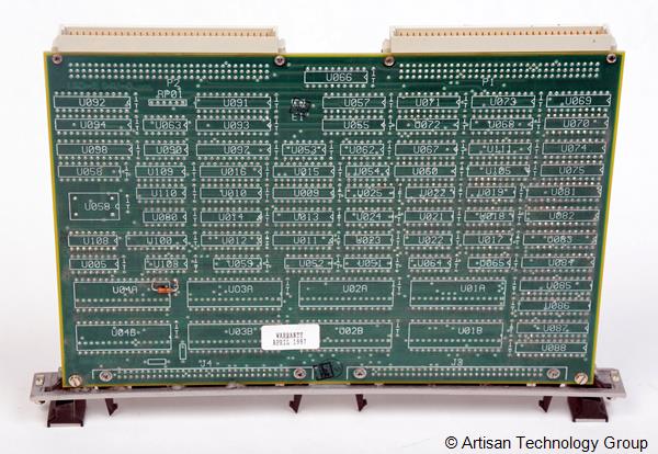 SFBM 1670970 Texas Instruments (Memory VME Module) | ArtisanTG™