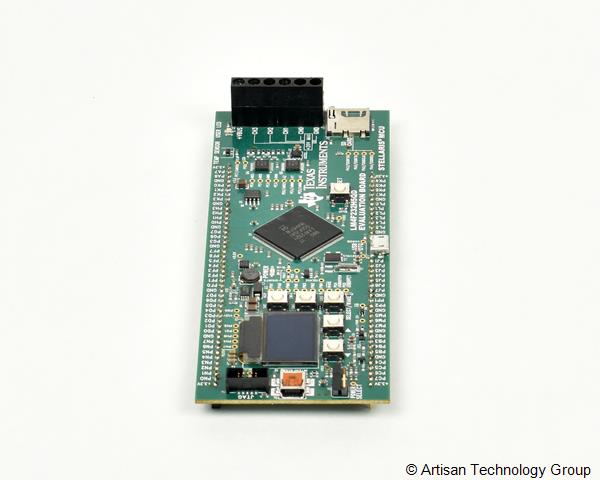 Stellaris MCU LM45232H5QD Texas Instruments (Evaluation Board) | ArtisanTG™