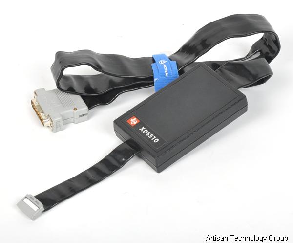 XDS510 Texas Instruments (Parallel Port JTAG Emulator) | ArtisanTG™