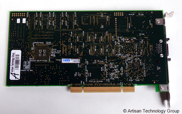 XDS560 Burr-Brown (PCI JTAG Emulator) | ArtisanTG™