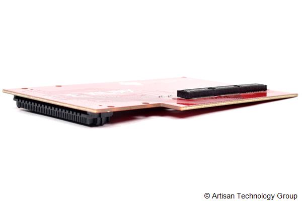 Texas Instruments (FMC-DAC Adapter) | ArtisanTG™