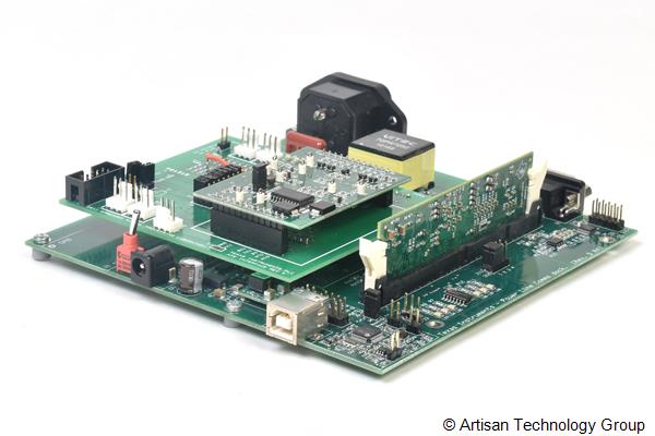 Texas Instruments (Power Line Comms Dock) | ArtisanTG™