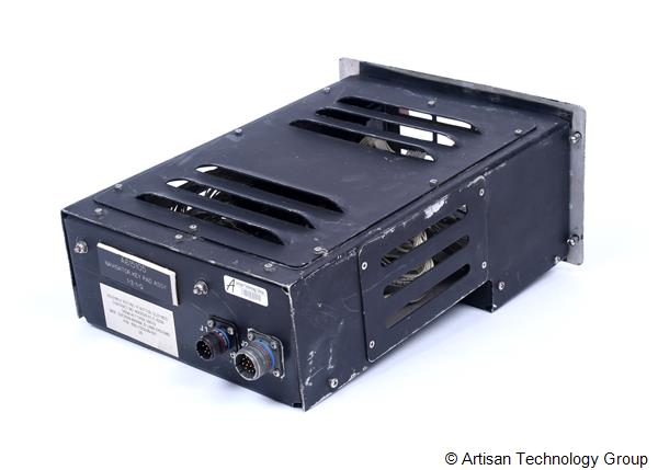 A61505 Textron (Navigator Key Pad Assembly) | ArtisanTG™