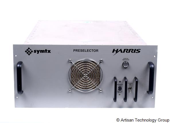 2016495-001 Symtx (Preselector) | ArtisanTG™
