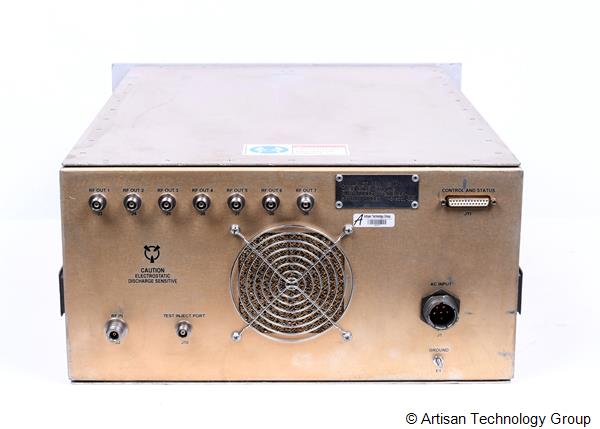 2016495-001 Symtx (Preselector) | ArtisanTG™