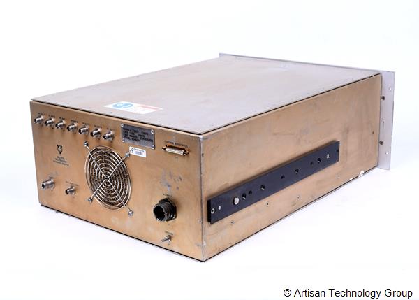 2016495-001 Symtx (Preselector) | ArtisanTG™