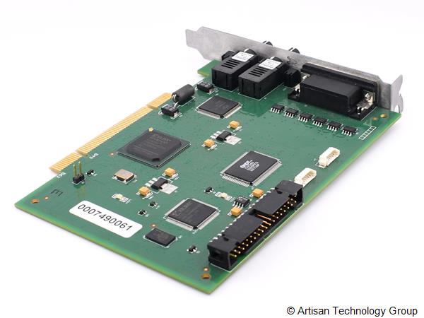 CIE ACQ4600B-61176057A Kontron / Thales (Fiber Optic I/O Board ...