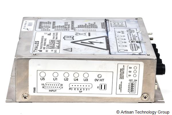 TH 7195B Thales (High Voltage Power Supply) | ArtisanTG™