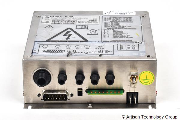 TH 7195B Thales (High Voltage Power Supply) | ArtisanTG™