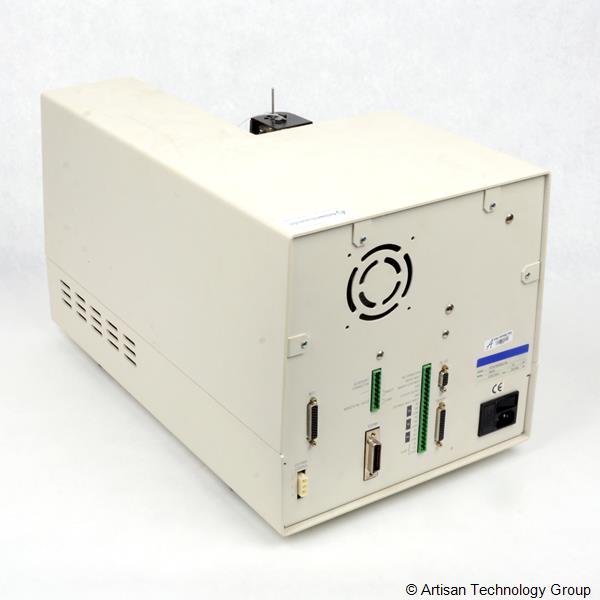 SFC Berger (Analytix and MiniGram Automatic Liquid Sampler) | ArtisanTG™