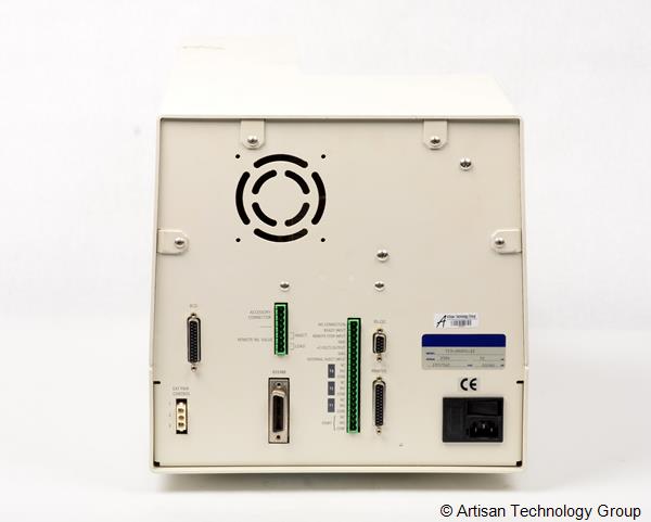 SFC Berger (Analytix and MiniGram Automatic Liquid Sampler) | ArtisanTG™