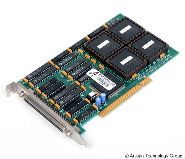 DCI-1100-A The Logical Company (High Performance Controller) | ArtisanTG™