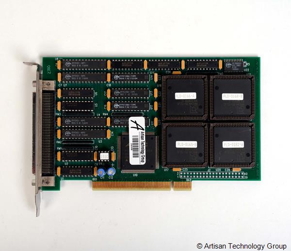 DCI-1100-A The Logical Company (High Performance Controller) | ArtisanTG™