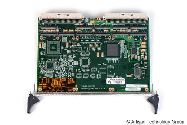 2P3 Themis (PMC Carrier Board) | ArtisanTG™