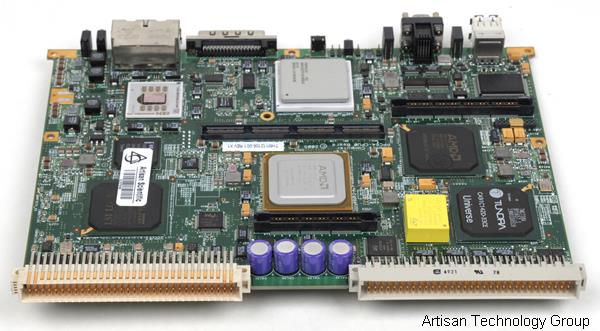 PPC64 Themis (Single Slot High-Performance Multiprocessing VME Computer ...