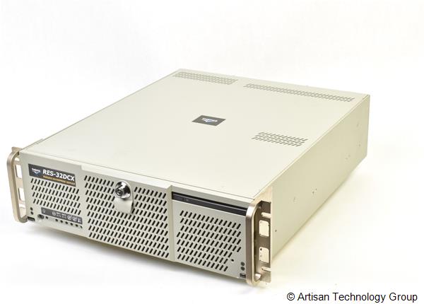 RES-32DCX Themis (3U Rugged Enterprise Server) | ArtisanTG™