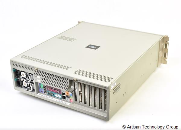 RES-32DCX Themis (3U Rugged Enterprise Server) | ArtisanTG™