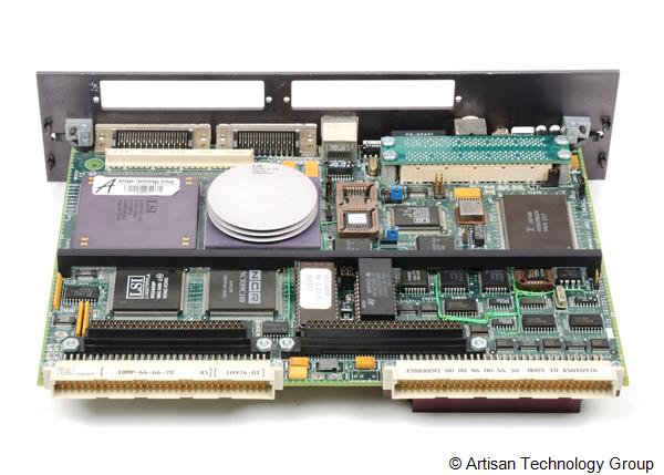 SPARC 10MP Themis (VME Single Board Computer) | ArtisanTG™