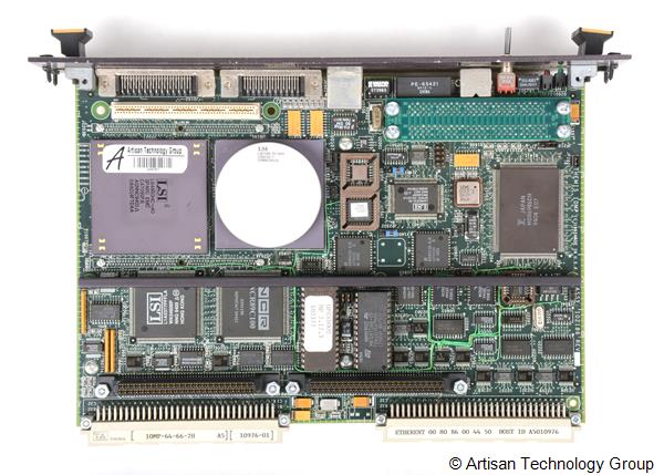 SPARC 10MP Themis (VME Single Board Computer) | ArtisanTG™