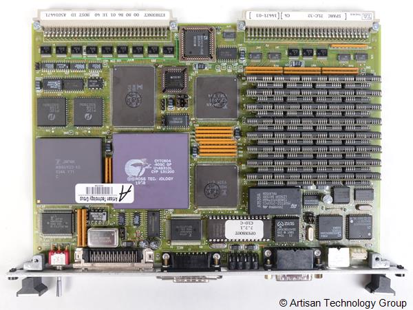 SPARC 2LC Themis (Single Board Computer) | ArtisanTG™