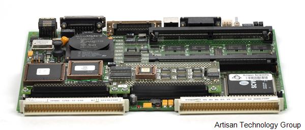 SPARC 5/64 Themis (VME CPU Single Board Computer) | ArtisanTG™