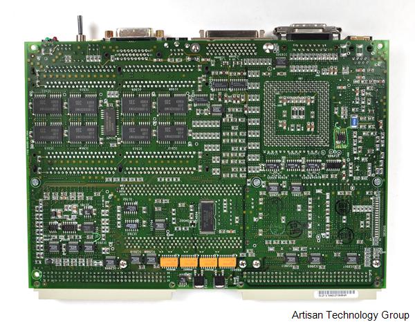 SPARC 5/64 Themis (VME CPU Single Board Computer) | ArtisanTG™