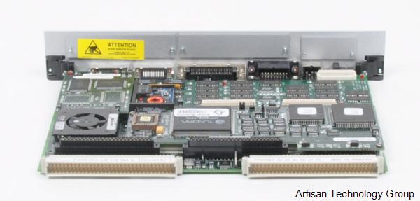 SPARC 8/64 Themis (VME CPU Single Board Computer) | ArtisanTG™
