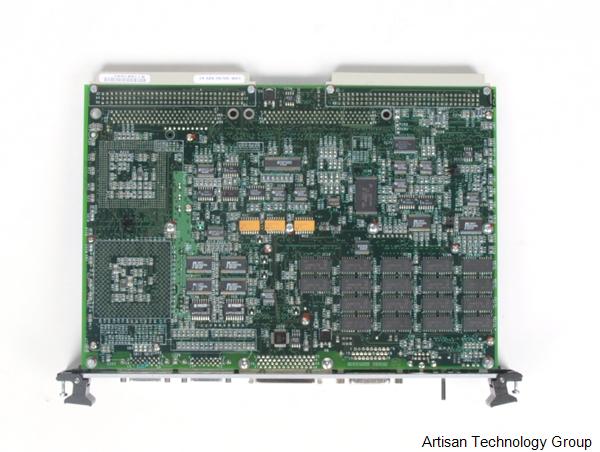 SPARC 8/64 Themis (VME CPU Single Board Computer) | ArtisanTG™