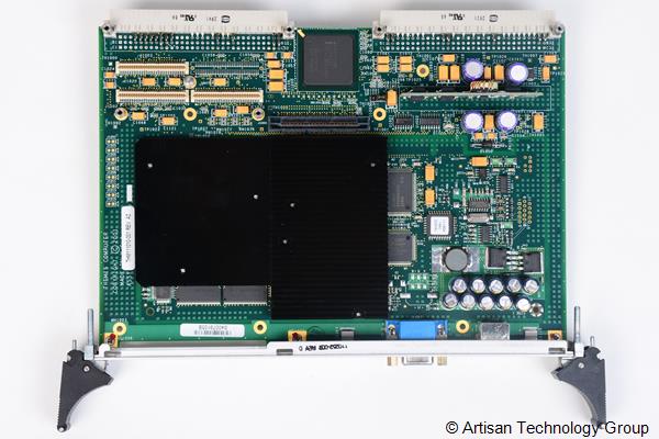 TGA3D+ Mercury Computer Systems / Themis (Graphics Adapter) | ArtisanTG™