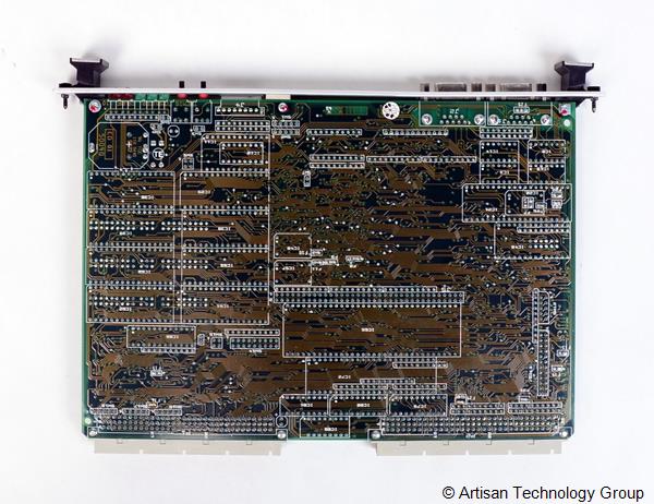 TSVME-110-5 Themis (VME Single Board Computer) | ArtisanTG™