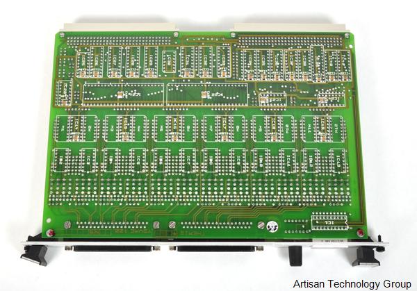 TSVME-400-1A Mercury Computer Systems / Themis (48 Optocoupler Isolated ...