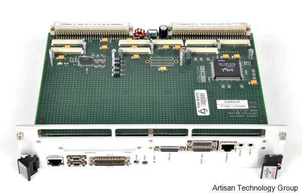 New & Used Mercury Computer Systems / Themis Equipment, Products ...