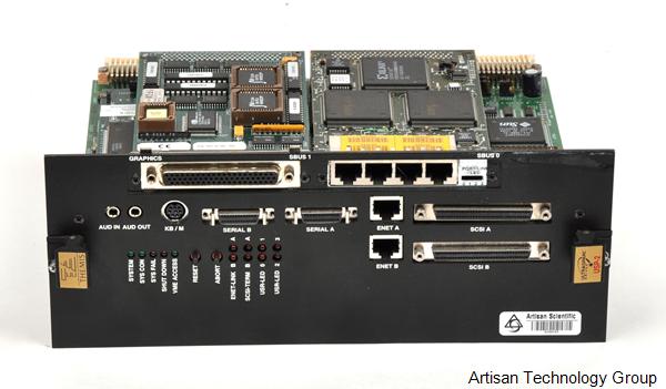 Usp 2 Themis High Performance Dual Processor Sparc Based Vmevme64 Artisantg™