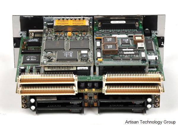 USP-2 Themis (High Performance Dual-Processor SPARC-Based VME/VME64 ...