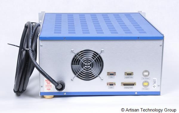 DRS-1000 Thermionics (Wafer Temperature Controller) | ArtisanTG™