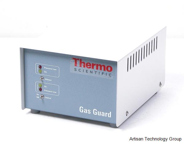 3050 Forma Scientific (Gas Guard) | ArtisanTG™