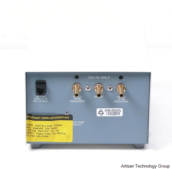 3050 Forma Scientific (Gas Guard) | ArtisanTG™